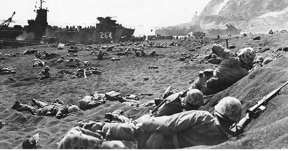10 Of The Deadliest Battles In American History Page 2 Of 3 The Veterans Site News 10-of-the-deadliest-battles-in-american-history-page-2-of-3-the-veterans-site-news