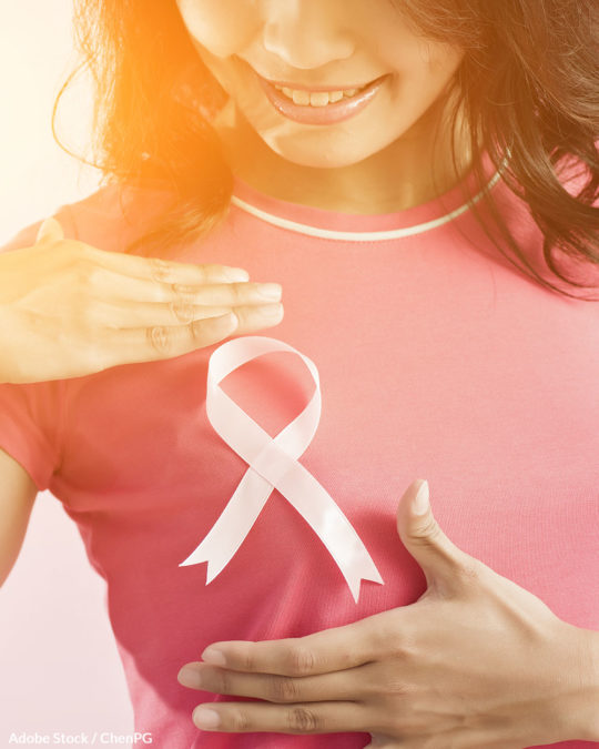 Young Women At Increased Risk Of Aggressive Breast Cancer | Ogkologos.com