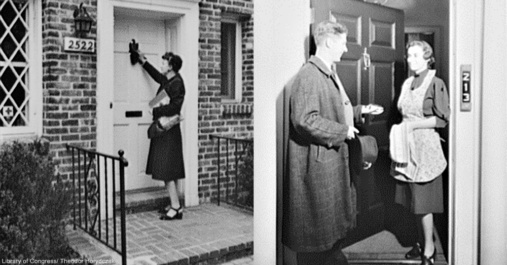 From Answering The Phone To Watching TV, There Are So Many Little ...