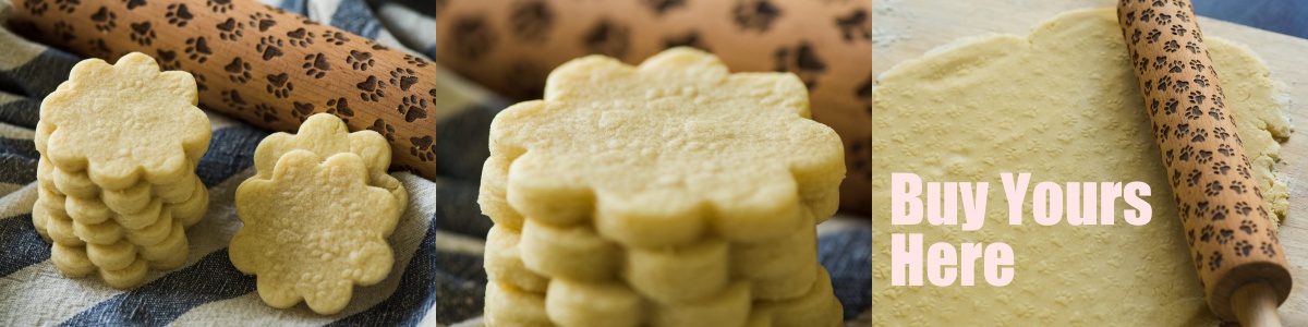 No Chill Paw Print Sugar Cookies 12 Tomatoes no-chill-paw-print-sugar-cookies-12-tomatoes