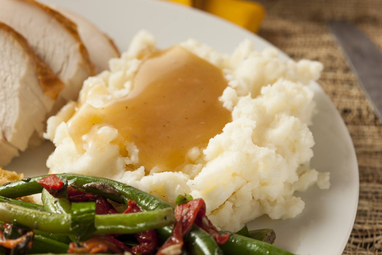 Perfect Turkey Gravy 12 Tomatoes Perfect Turkey Gravy 12 Tomatoes