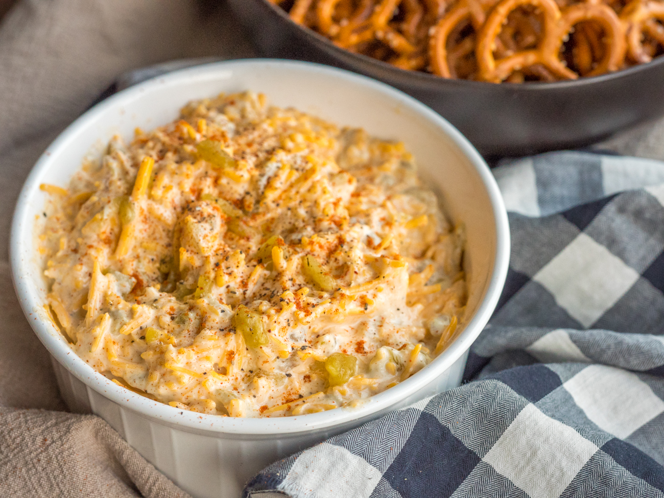 Safeway Kenai Dip Recipe - Banana-breads.com