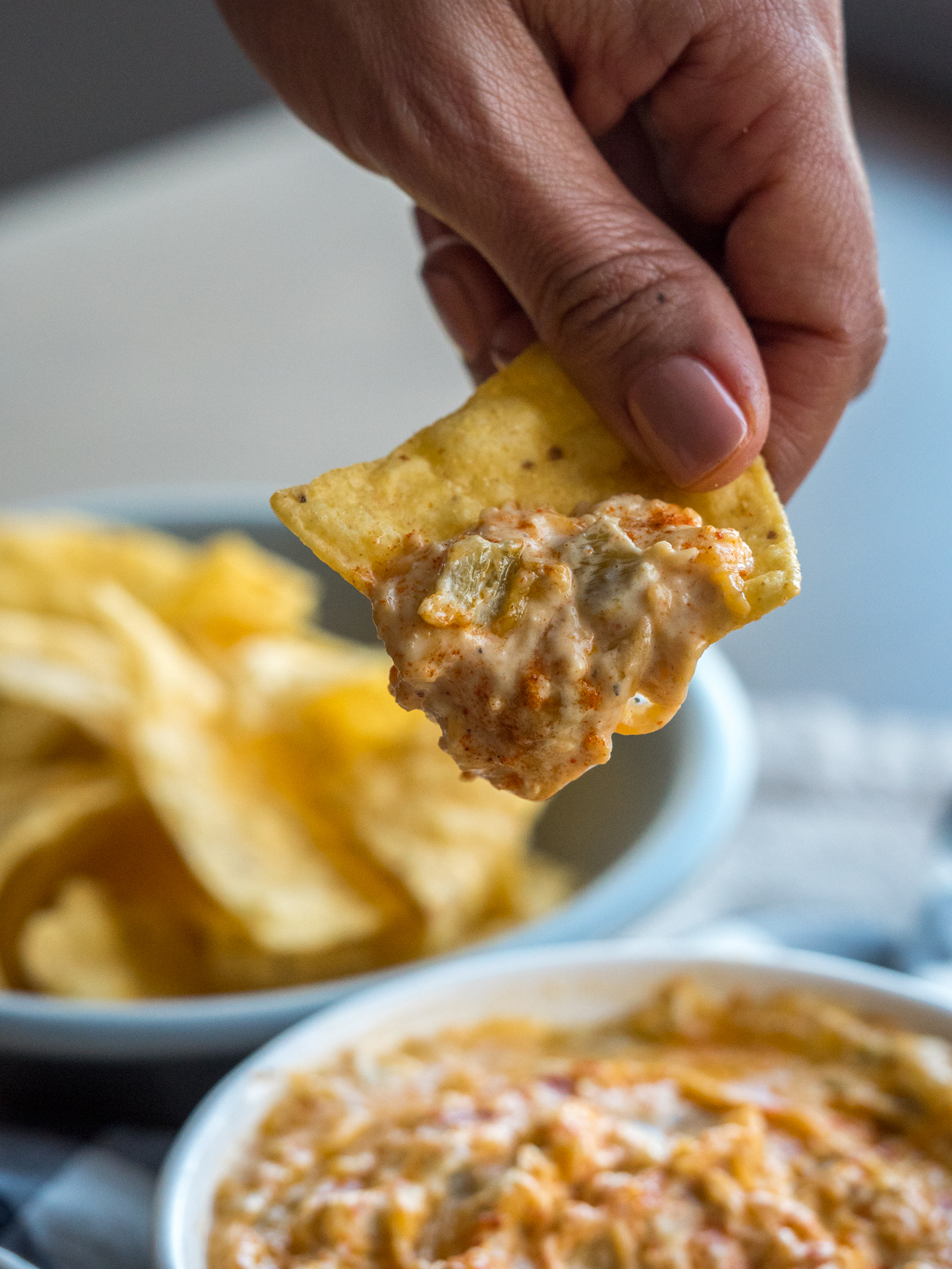 Safeway Kenai Dip Recipe - Banana-breads.com