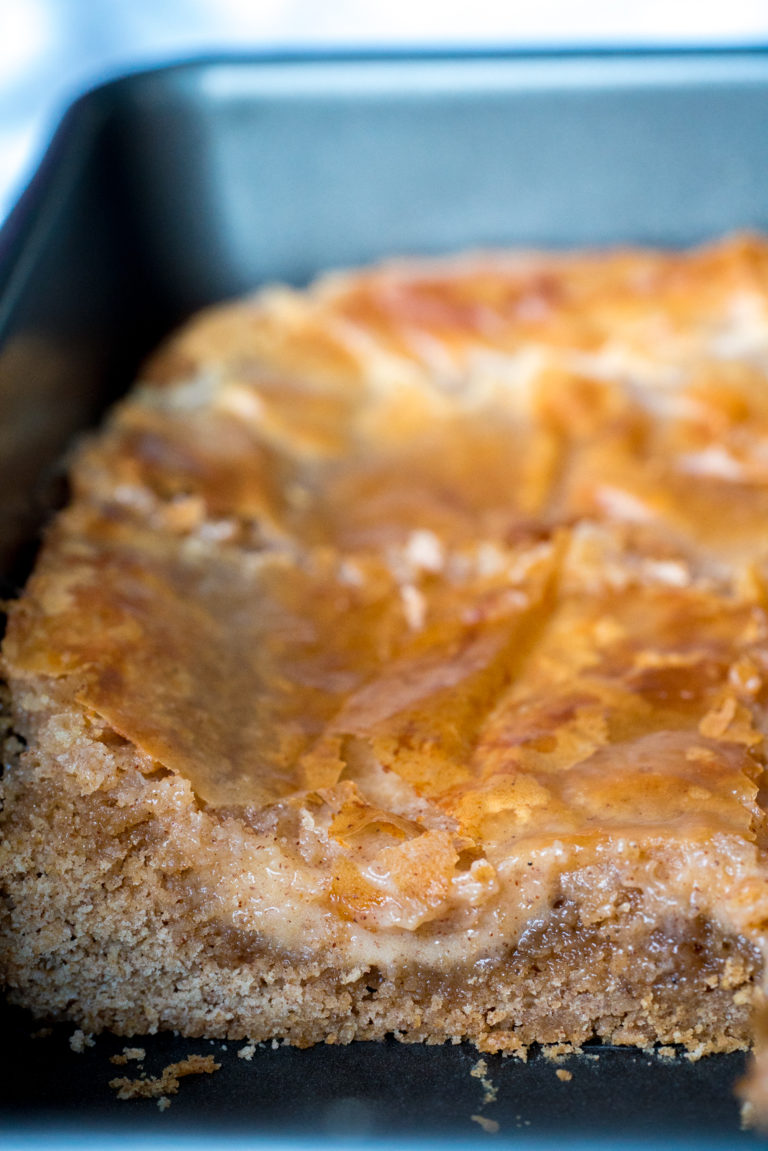 Cinnamon Spice Neiman Marcus Bars – Live Play Eat