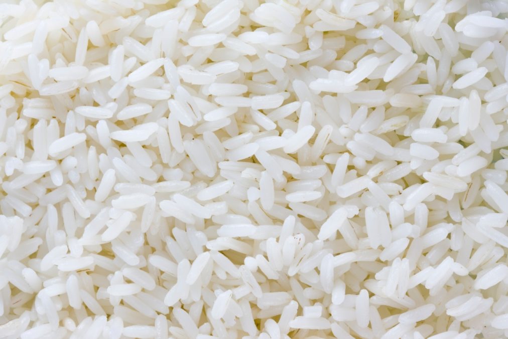 How To Make Perfect Basic White Rice – Live Play Eat