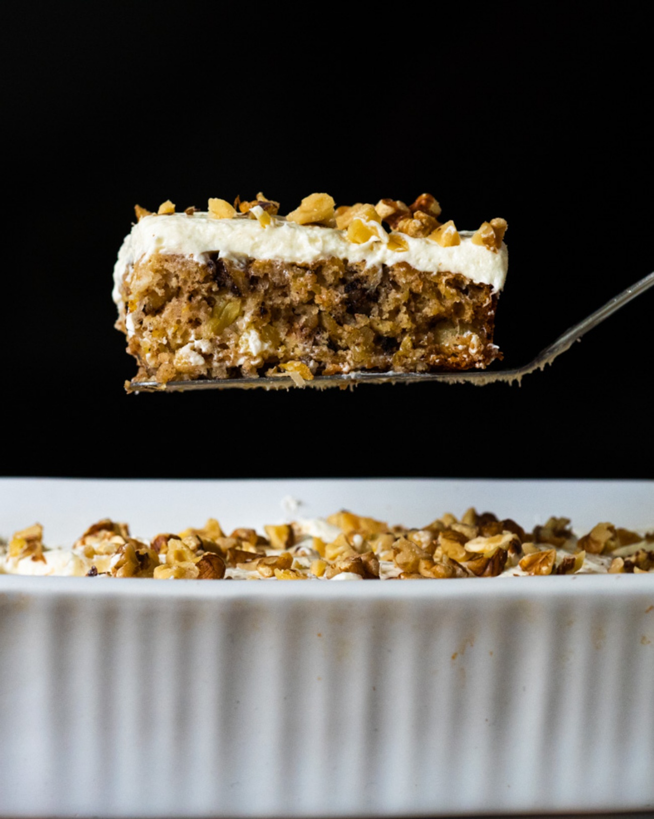 Preacher Cake – Live Play Eat