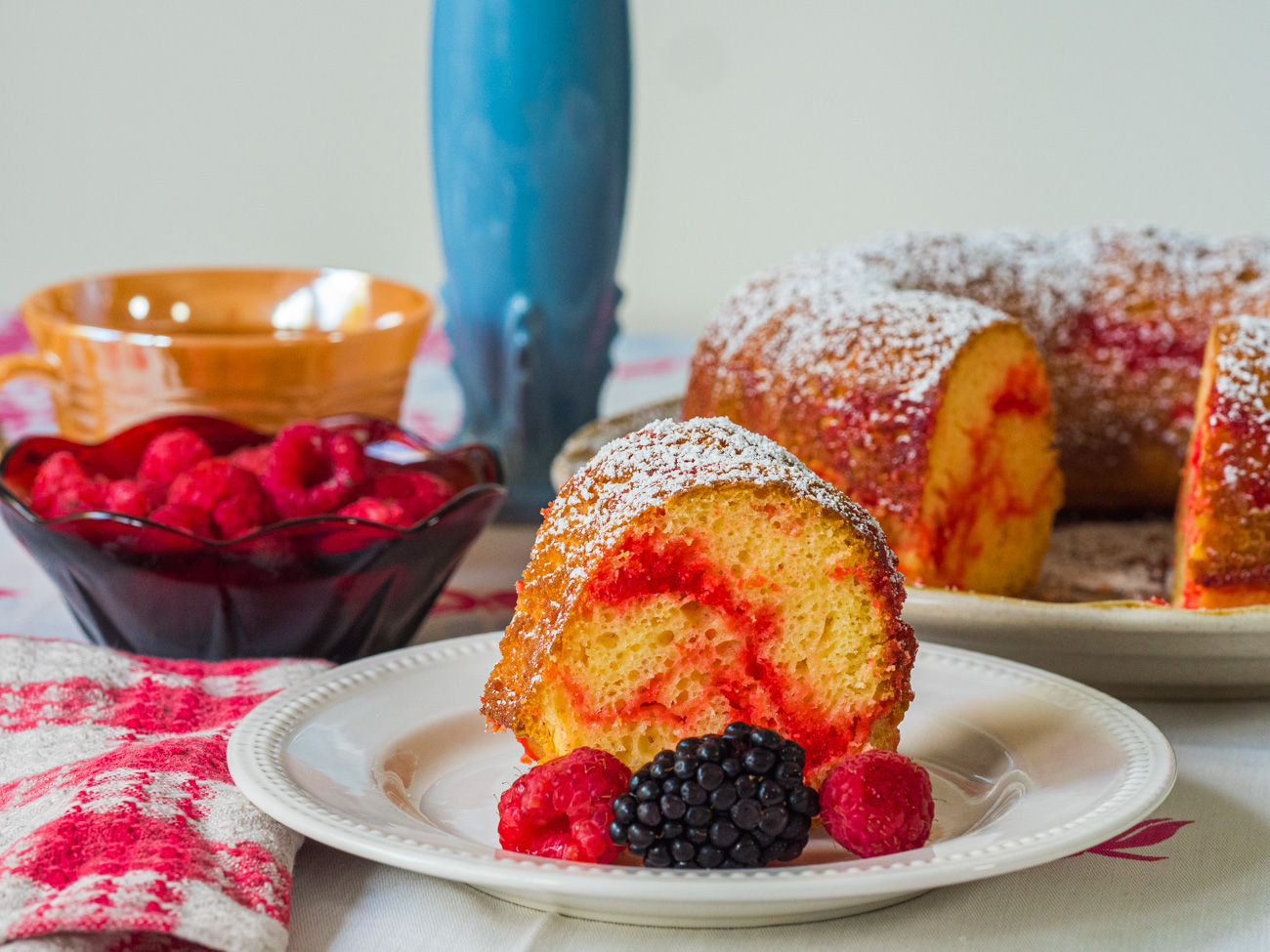 Ruby Slipper Cake – Live Play Eat