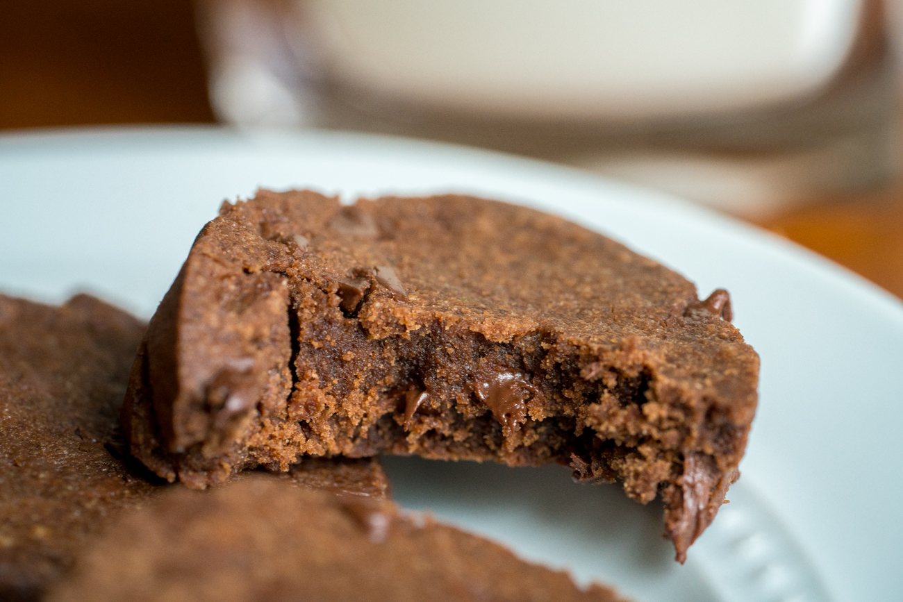 Dorie Greenspan’s World Peace Cookies – Live Play Eat