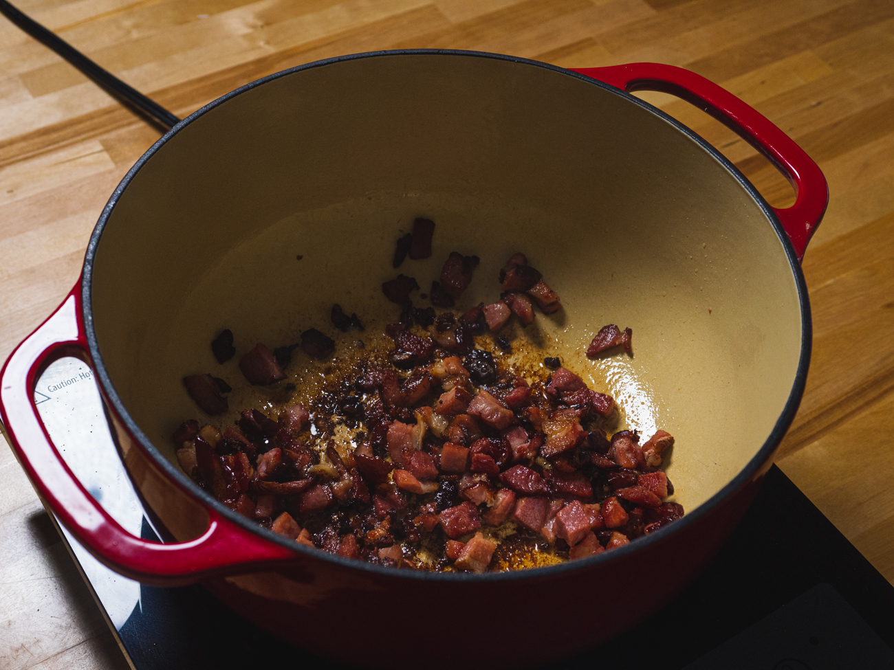 Dutch Mustard Soup – Live Play Eat