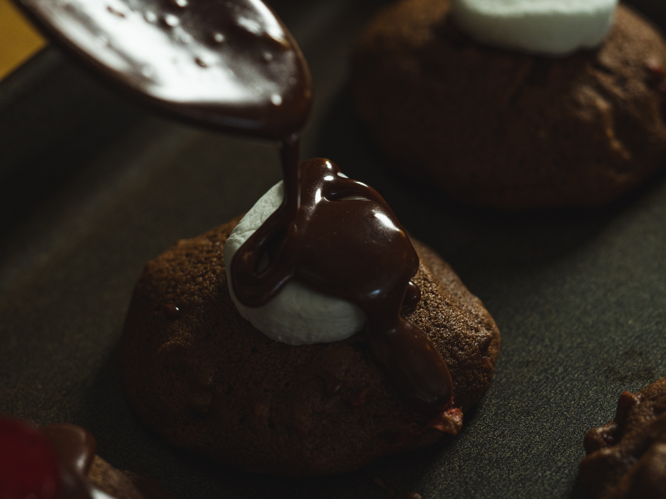 Jim Dandies – Live Play Eat