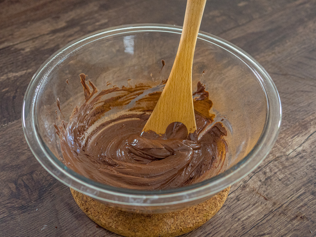 Creole Chocolate Cake – Live Play Eat