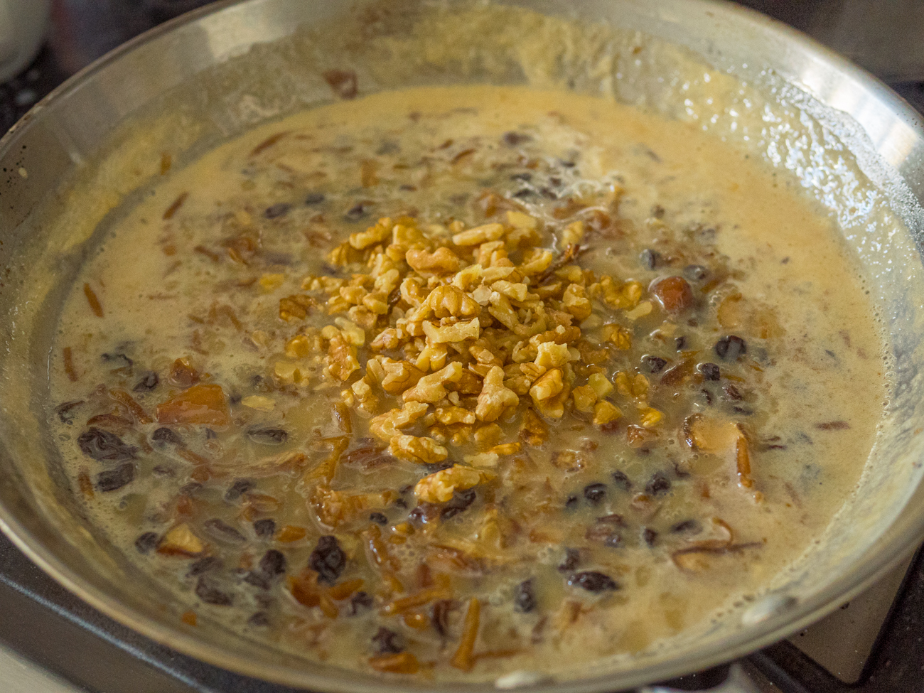 Creole Chocolate Cake – Live Play Eat