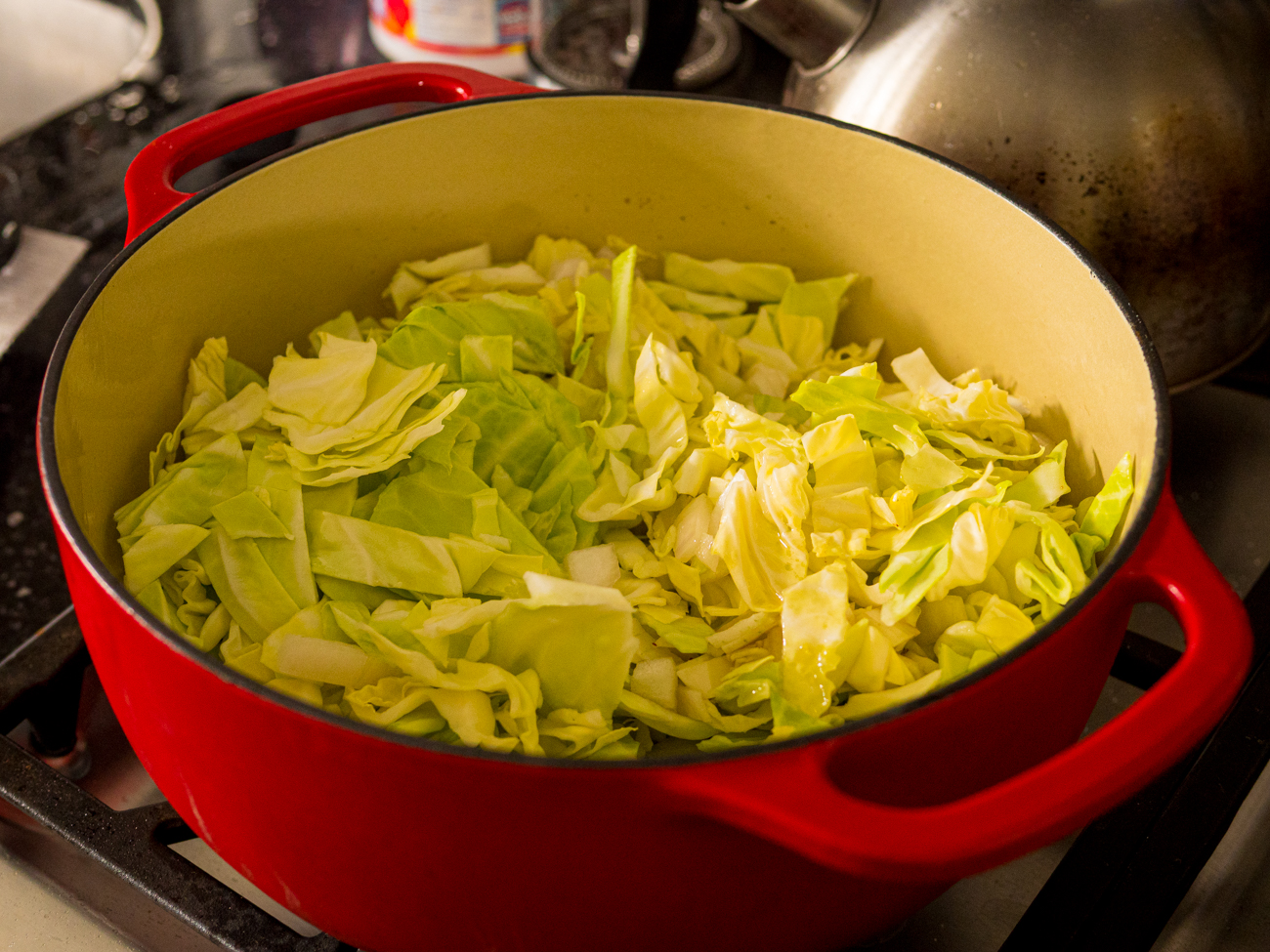 Swamp Cabbage Stew – Live Play Eat