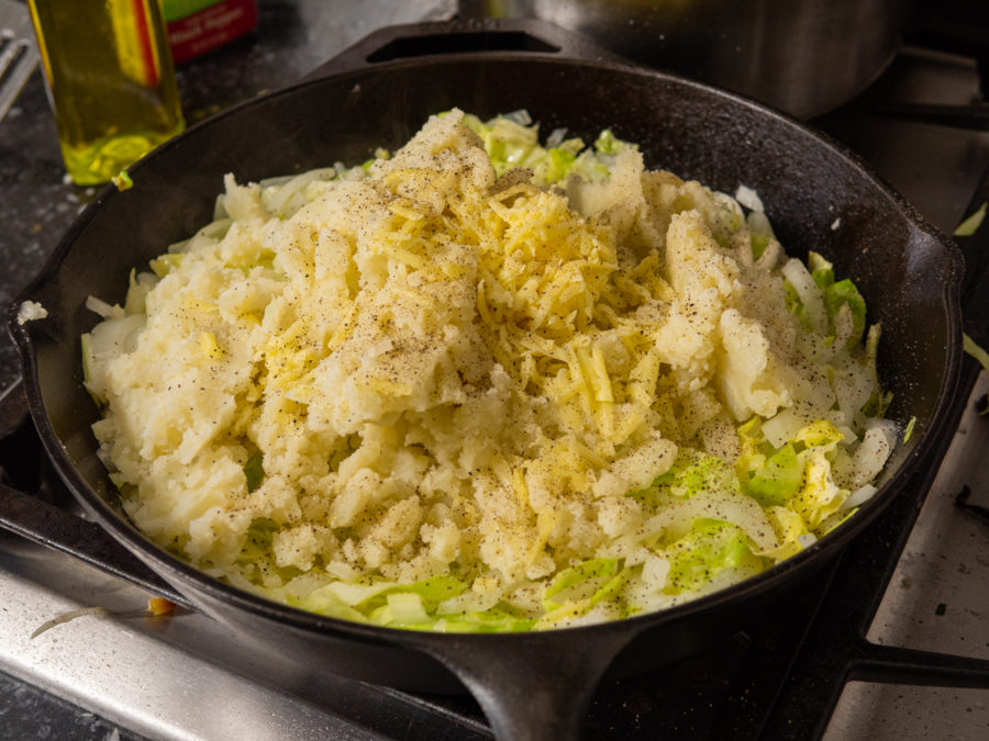 Scottish Rumbledethumps – Live Play Eat