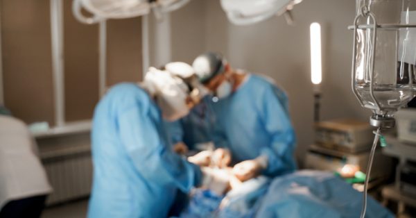 New Areolar Incision Technique Leaves Almost No Scars for Breast Cancer ...