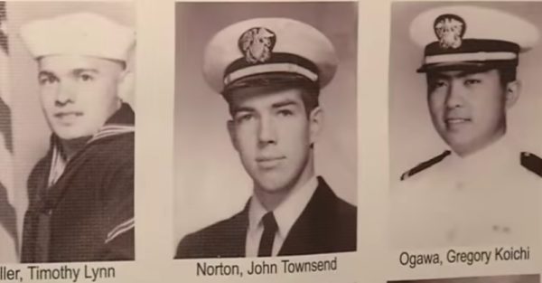 The Tragedy of the USS. Frank E. Evans: June 3, 1969 - The Veterans ...