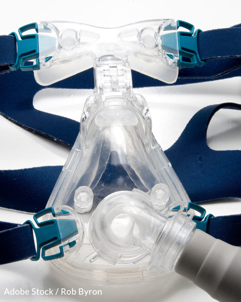 Recalled CPAP Machines Have Been Putting Veterans At Risk Of Cancer For recalled-cpap-machines-have-been-putting-veterans-at-risk-of-cancer-for
