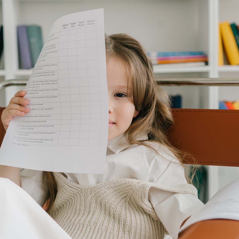 Recent Study Explained Why Those With Autism Avoid Eye Contact By Recent Study Explained Why Those With Autism Avoid Eye Contact By