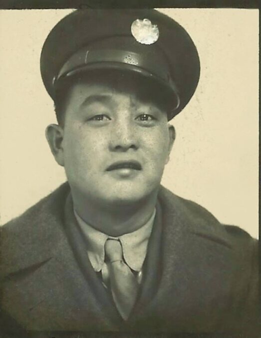 Legacy of Kaoru Moto, World War II Veteran Who Served in Japanese ...
