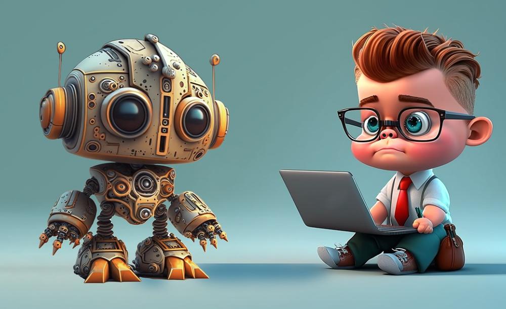 Study Warns of the Extreme Environmental Impact of ChatGPT - GoodNews ...